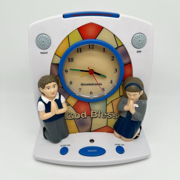 Sound Desiign | Office | Vintage Sound Design Children Praying Analog ...